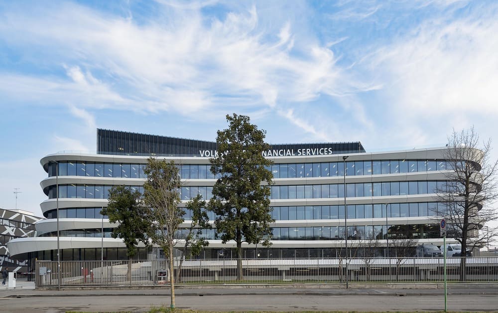 Arcadia Center Milano: uffici verdi progettati in Bim per la nuova sede ...