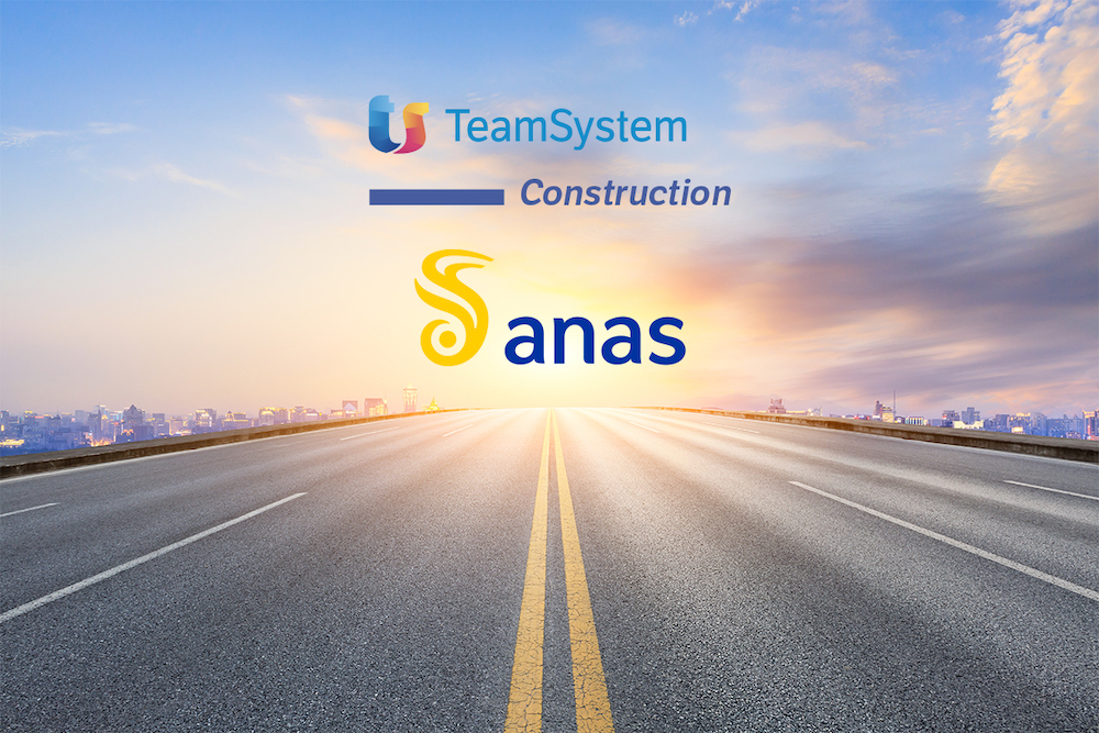 Con TeamSystem i listini Anas direttamente in CPM e Computi in cloud ...