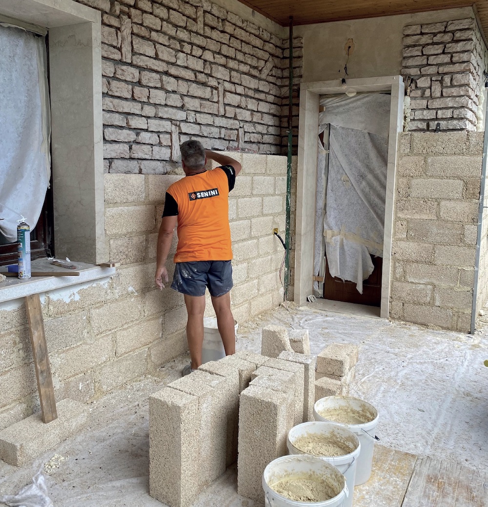 Senini: l'edilizia sostenibile parte dalla canapa | YouBuild