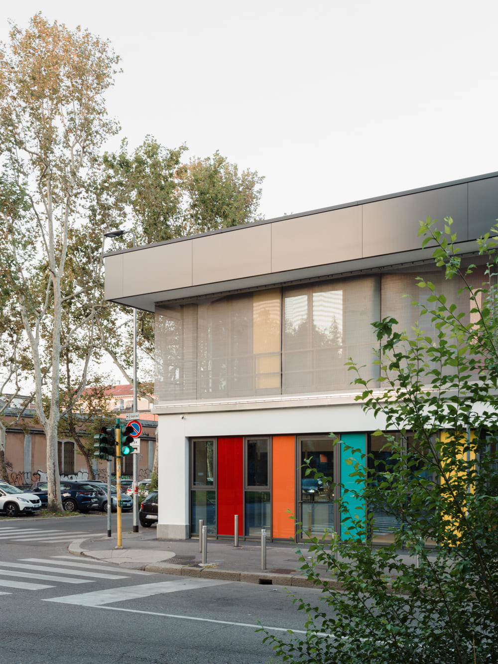 Inaugurato a Milano il Centro TOG per bambini e ragazzi con disabilità ...