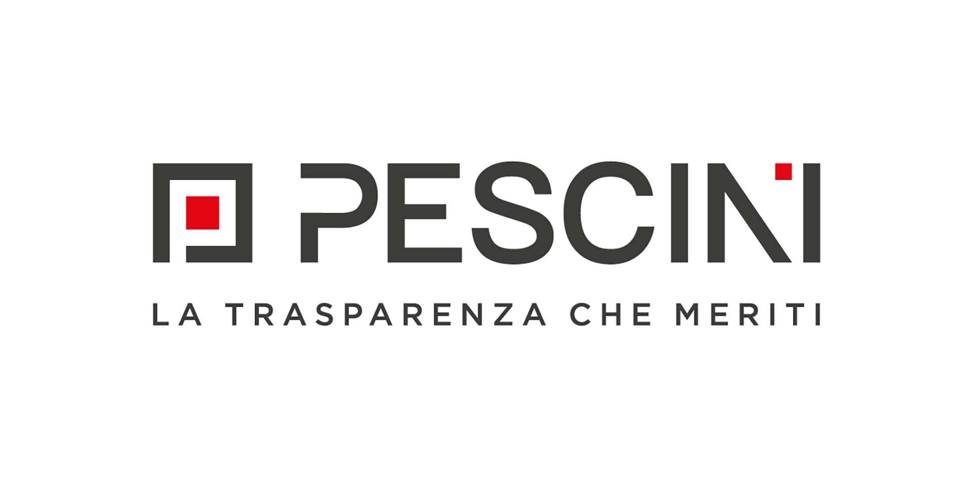Pescini, un nuovo marchio per rafforzare l’identità aziendale | YouBuild Pescini, un nuovo marchio per rafforzare l’identità aziendale | YouBuild