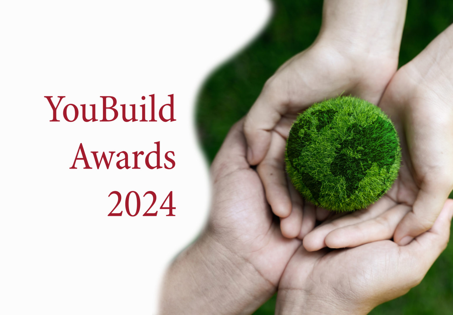 Concorso Youbuild Awards 2024 | YouBuild