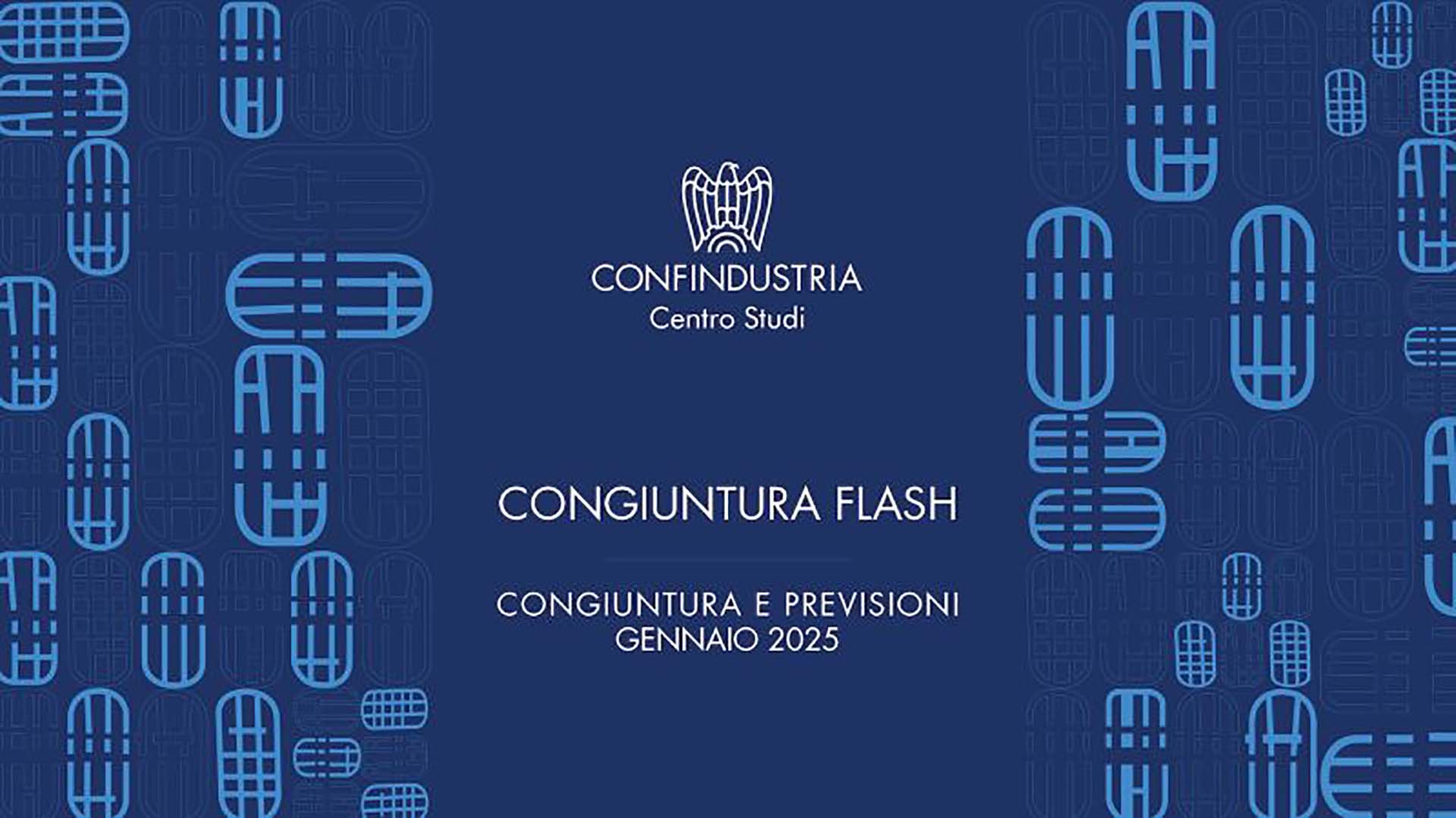 Confindustria: previsioni caute per un 2025 colmo di incognite | YouBuild
