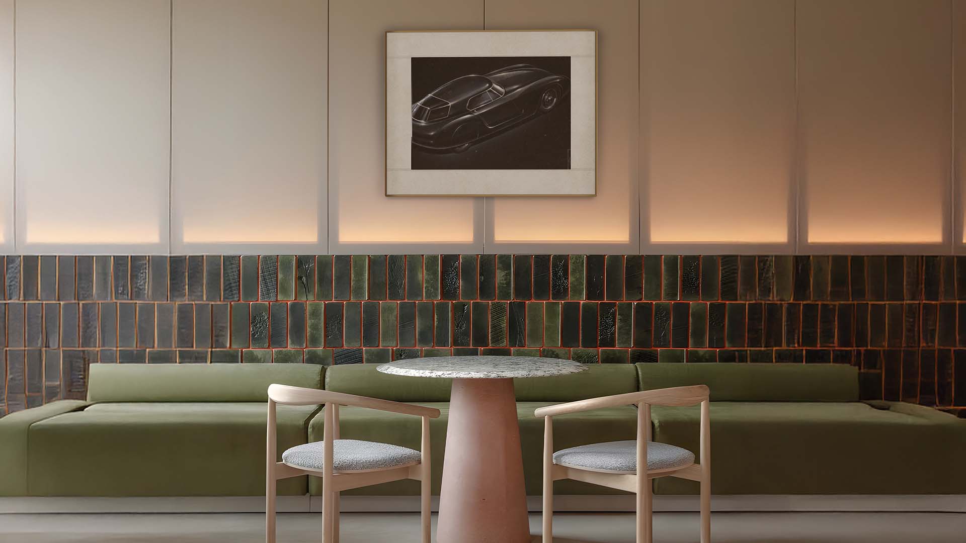 Pininfarina: il nuovo design per l’arte digitale | YouBuild