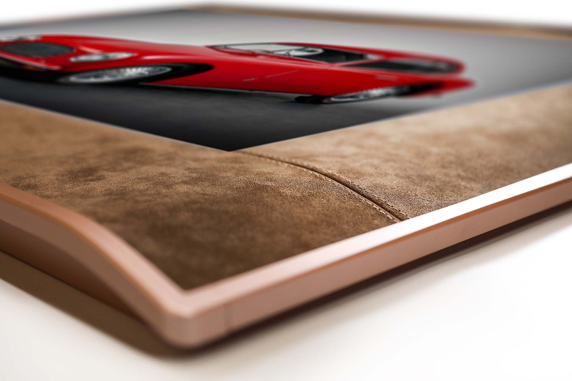 Pininfarina: il nuovo design per l’arte digitale | YouBuild